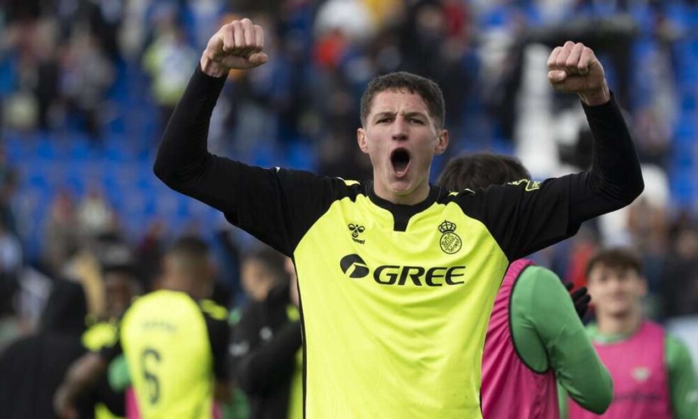 Sergi Altimira, objetivo Champions para reforzar el centro del campo ...